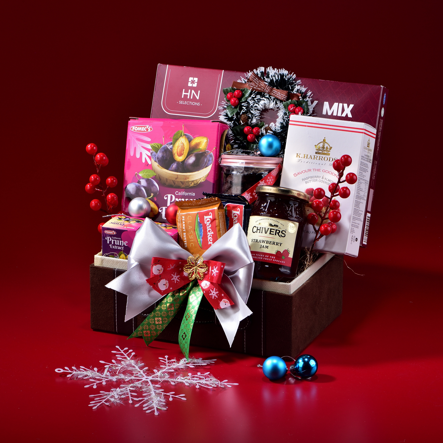Christmas - HN Hamper