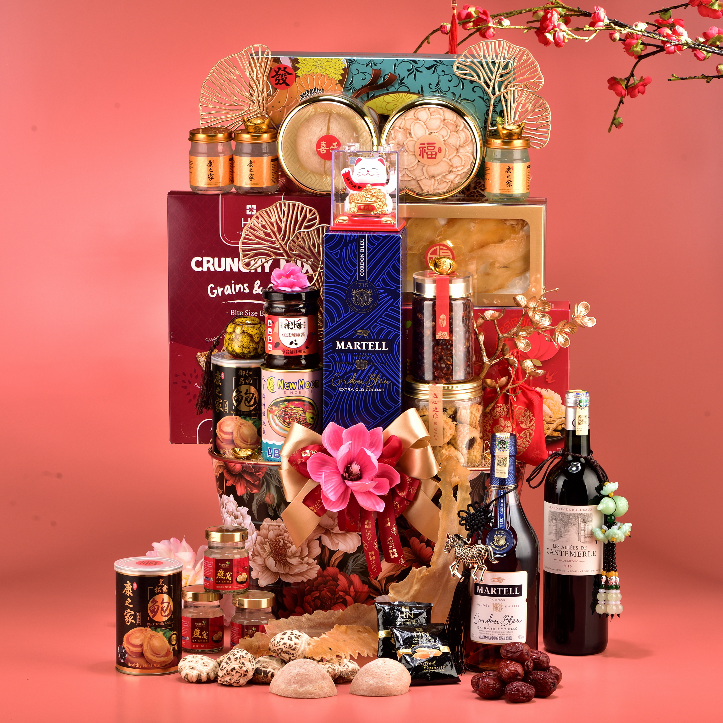 Premium Collection - HN Hamper