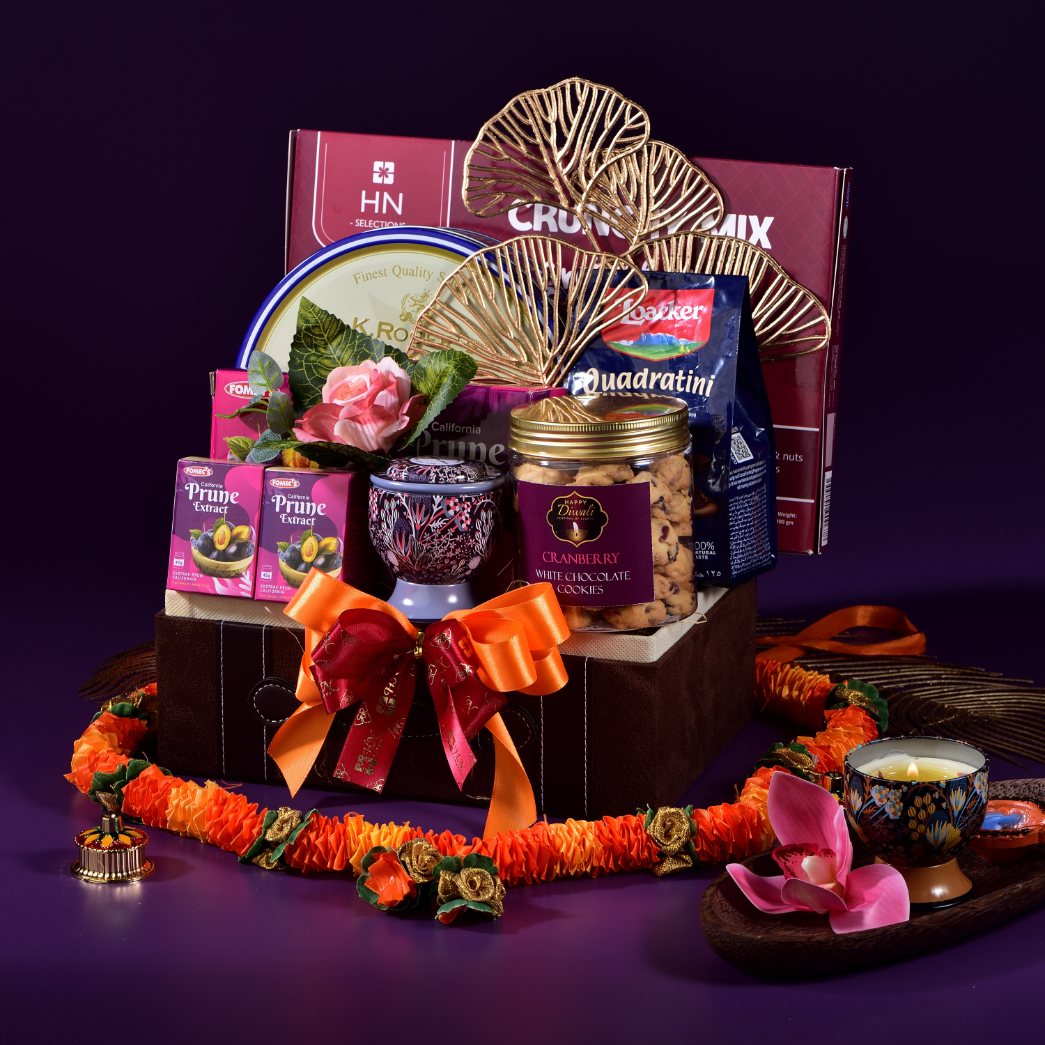 Deepavali - HN Hamper