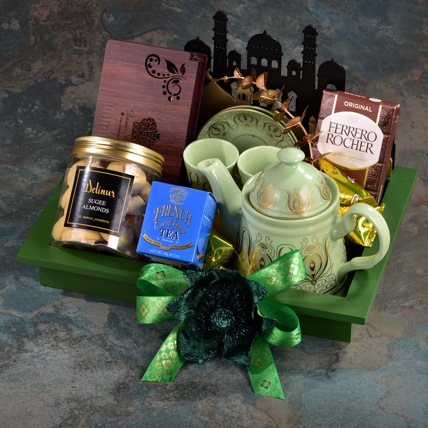 Hari Raya Giftset C11 - HN Hamper